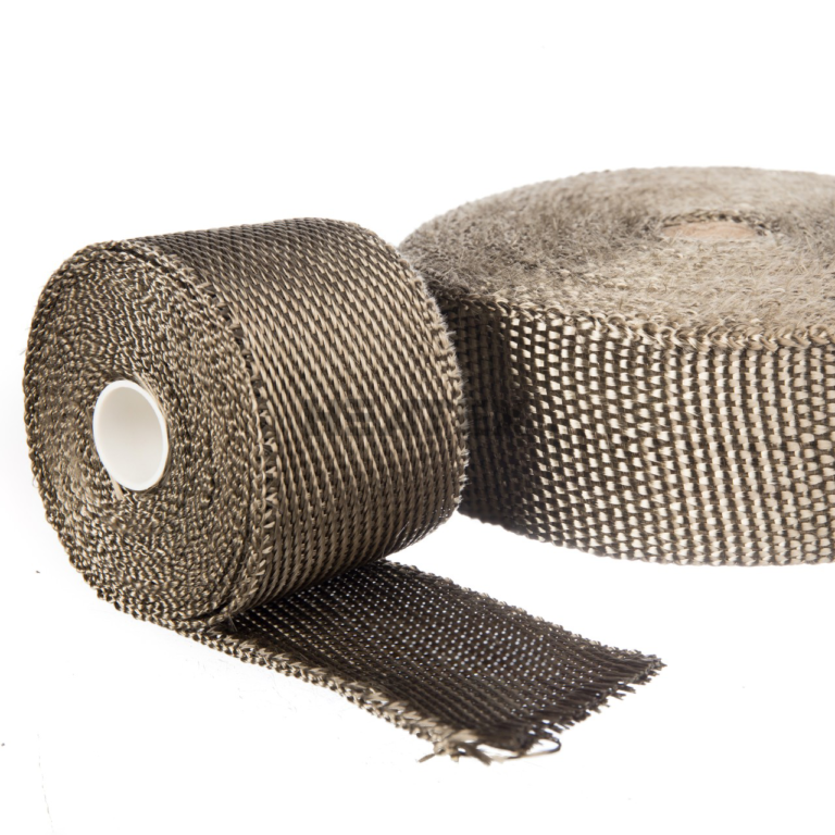 Fire-resistance Woven Tapes – Heatex