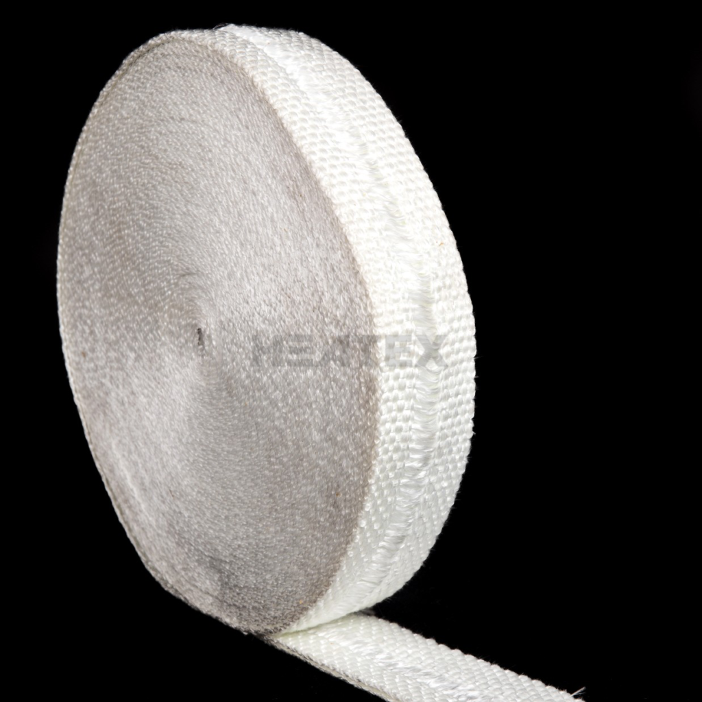 Fiberglass Ladder Tape – Heatex