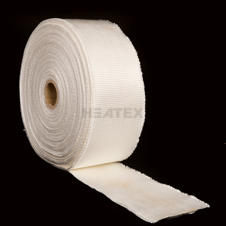 Fire-resistance Woven Tapes – Heatex