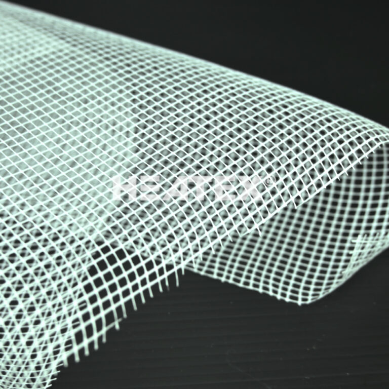 Paper & Mesh – Heatex
